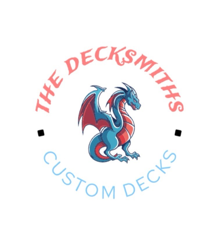 Random MTG Commander Deck - Ready To Play 100 Card Deck | eBay