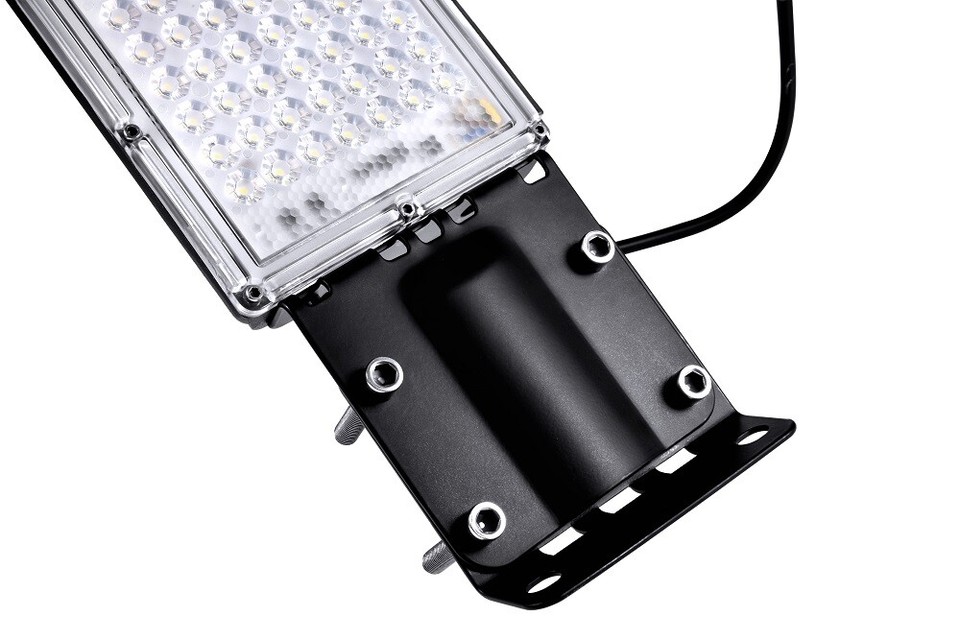 100W-300W LED Road Street Flood Light Garden Lamp Outdoor Yard Security ...