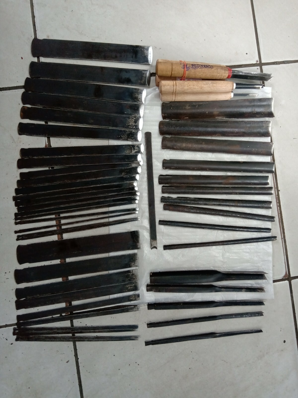 Carving tools Jepara | eBay