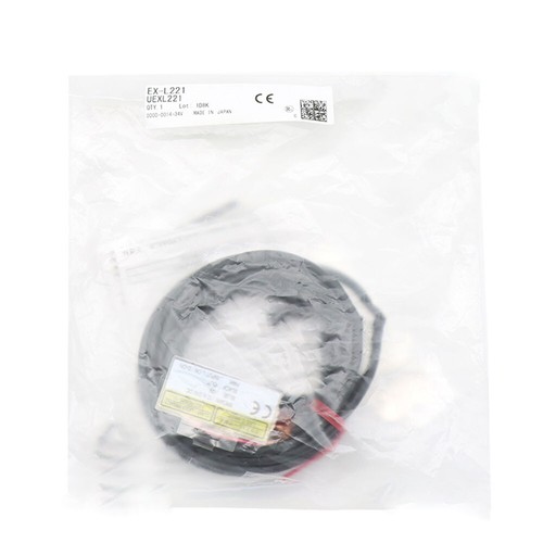 For Panasonic EX-L221 EXL221 Sensor Reflective Micro Object Detection ...