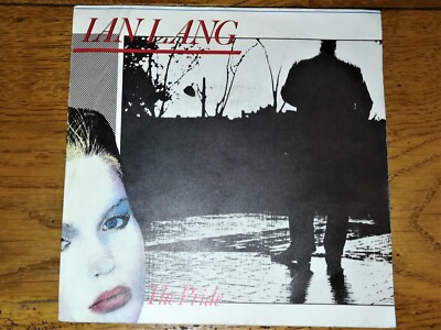 IAN LANG - THE PRIDE ( DISQUE 45 TOURS ) - V2 - | eBay