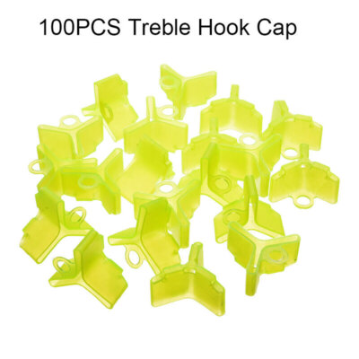 Other - 100Pc Fish Hooks Cover