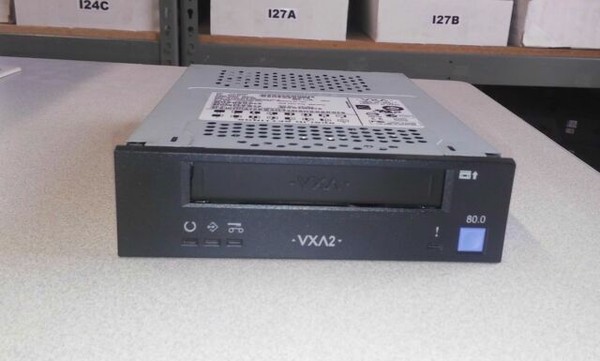IBM 80/160gb 68 Pin SCSI Vax Tape Drive 96P1772 for sale online | eBay