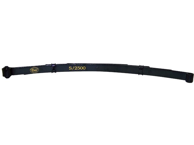 Front Leaf Spring For 76-86 Jeep CJ7 CJ5 Scrambler JC78P6 | eBay