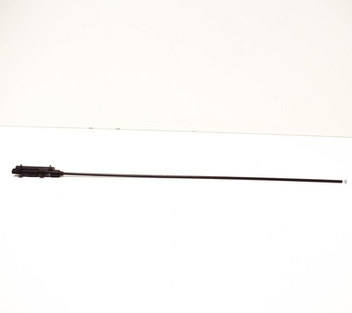 NEW BMW X5 E53 ENGINE HOOD RELEASE CABLE 51238408134 ORIGINAL 51-23-8 ...