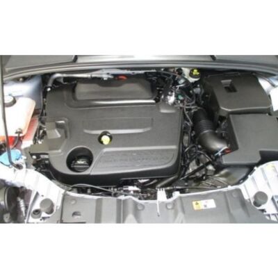 2013 Ford C-Max Focus III 2,0 TDCi Diesel Motor Engine UFDB 103 KW 140 ...