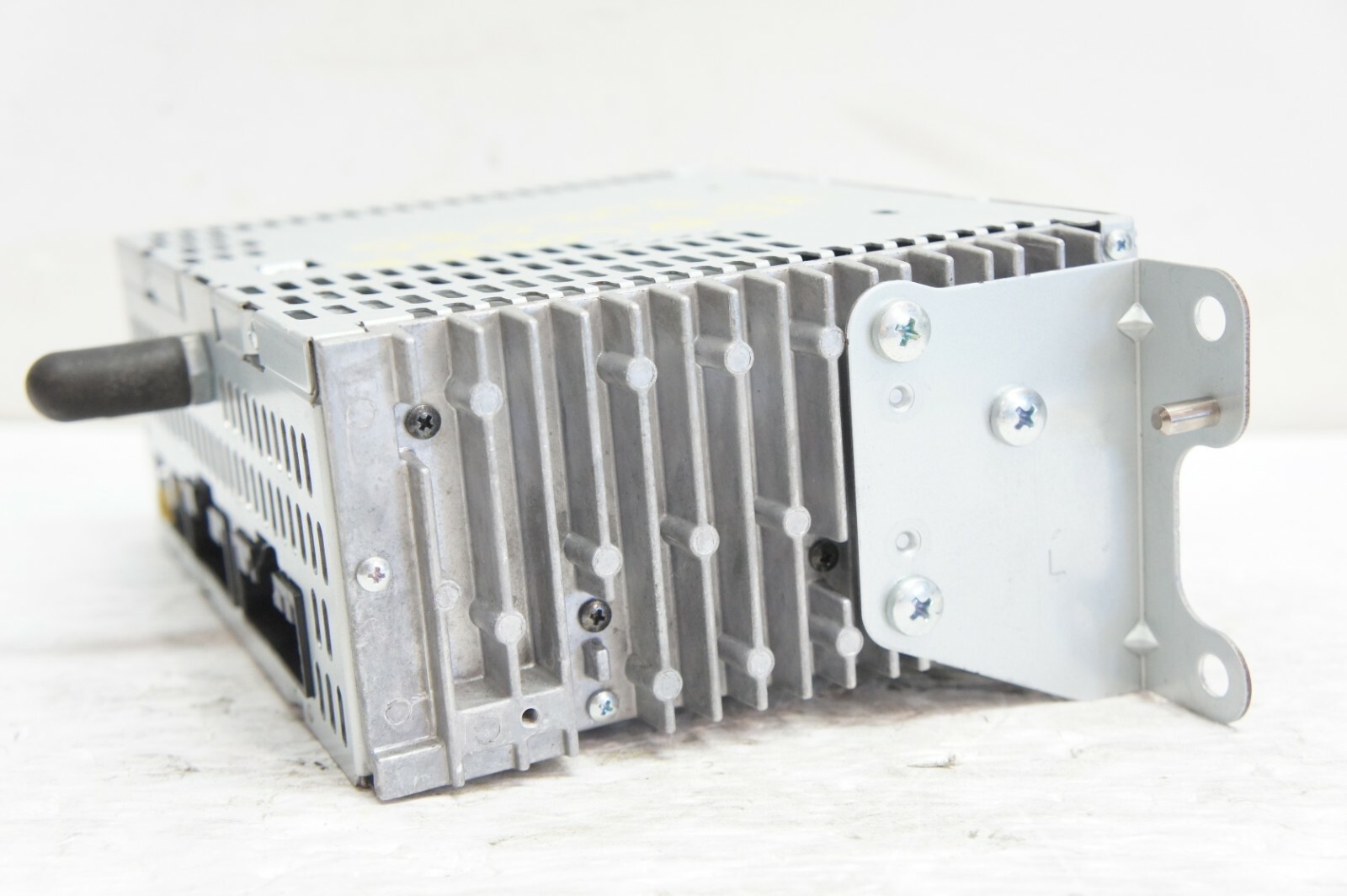 Ford Explorer 2011 CD Radio Receiver MP3 OEM BB5T-19C107-CS | eBay