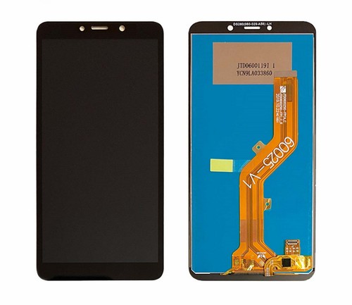 LCD Display Touch Screen Assembly For ITEL A25 A35 A49 A50 A56 A58 A60 ...