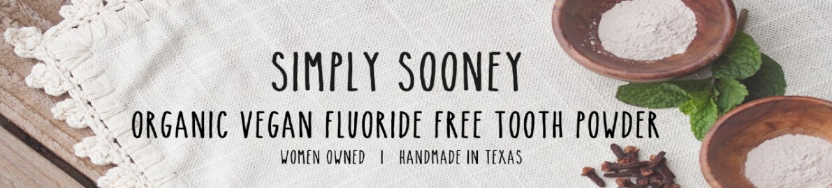 Simply Sooney Tooth Powder | eBay Stores