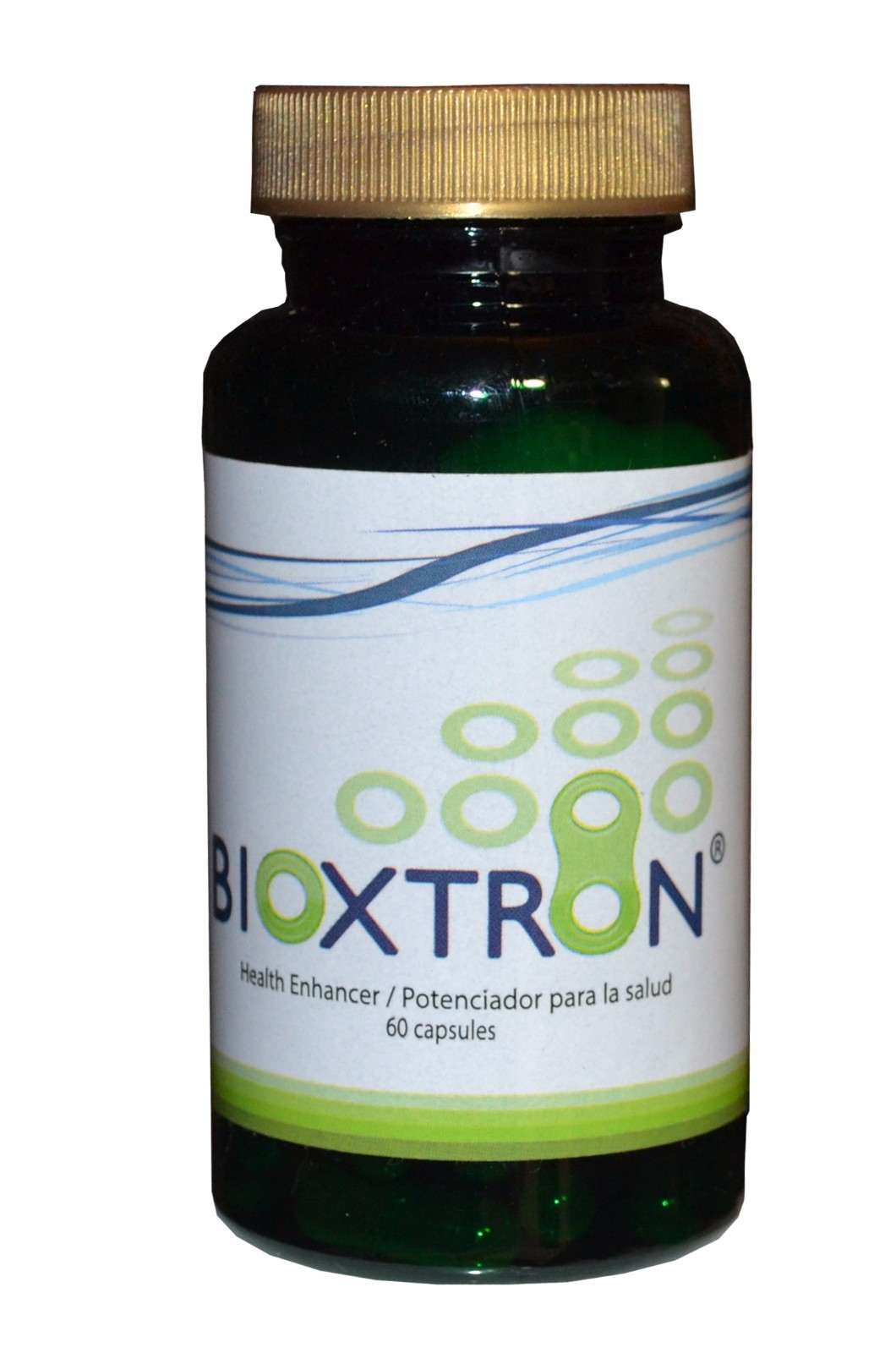 Bioxtron Natural AFA Stem Cell Supplement60 Capsules for sale online | eBay