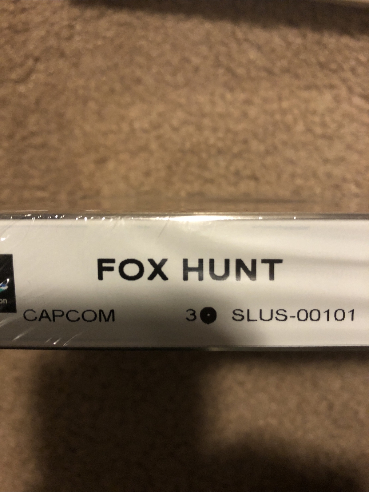 Fox Hunt (Sony PlayStation 1, 1996) for sale online | eBay