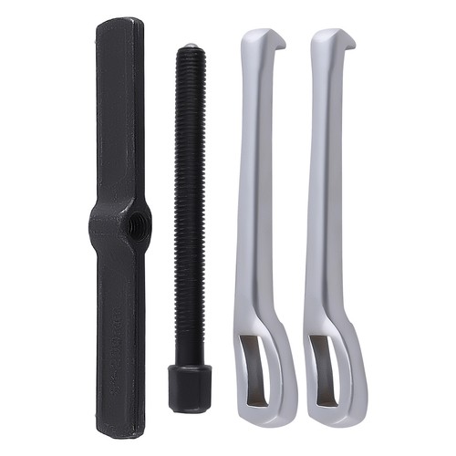 8 inch 2-Jaw Gear Puller Gear Removal Tool Replacement for Slide Gears ...