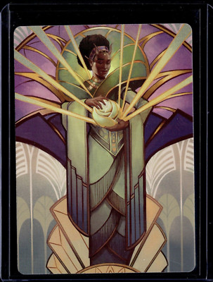 Bloom Tender - 54 - Art Card - FDN - NM - MTG Magic the Gathering | eBay