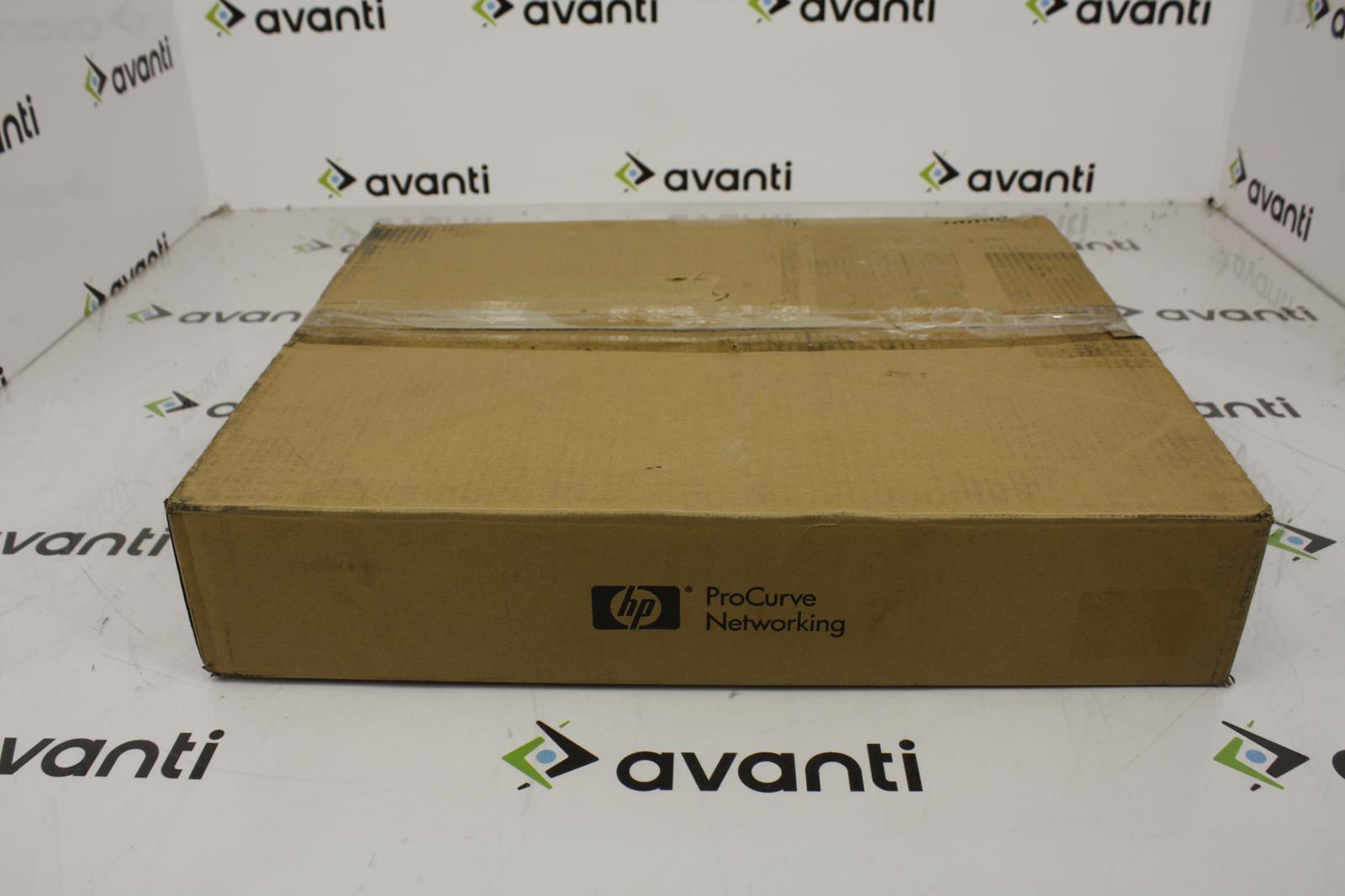 HP 2810-24 (J9021A#ABA) 24 Gigabit Switch for sale online | eBay