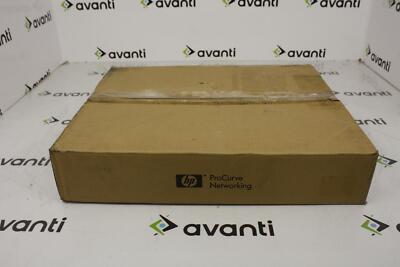 HP J9021A ABA PROCURVE 2810 24G 24 PORT MANAGED NETWORK SWITCH J9021A ...