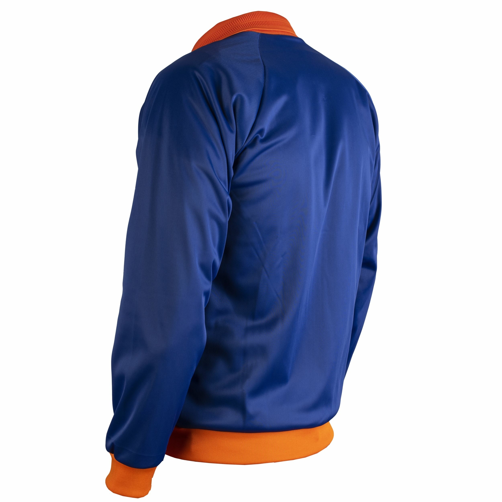 Netherlands / Nederland Holland 1960's Jacket Retro Football Tracksuit ...