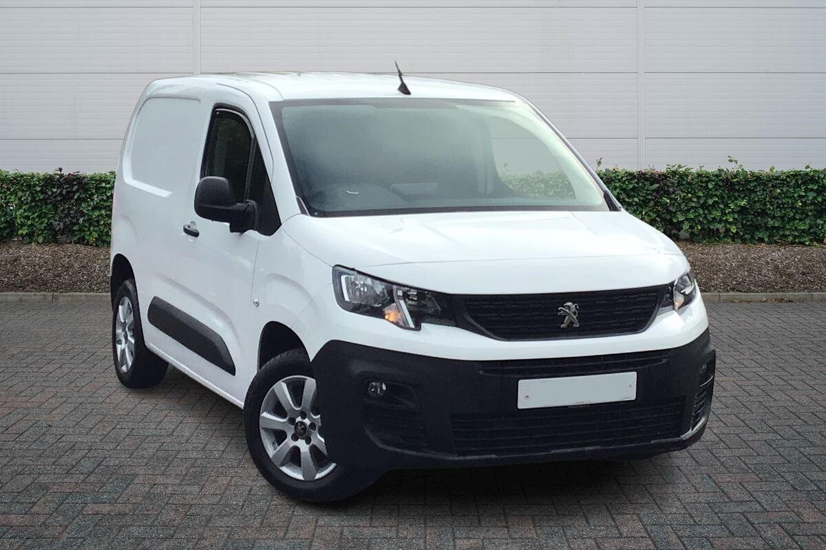 2017 Peugeot Partner Berlingo 1.6 BlueHdi HDI Engine Dv6fd Supply&Fit ...