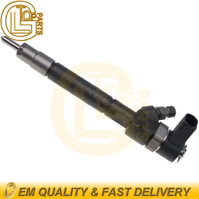 Fuel Injector for 6110701687 Mercedes-Benz Sprinter Bosch 0445110108 ...