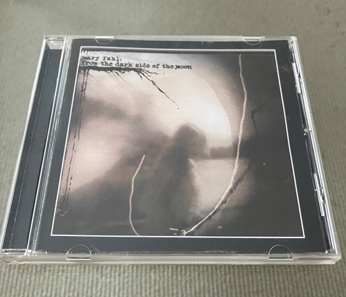 Mary Fahl - From The Dark Side of the Moon CD Like New rare oop October ...