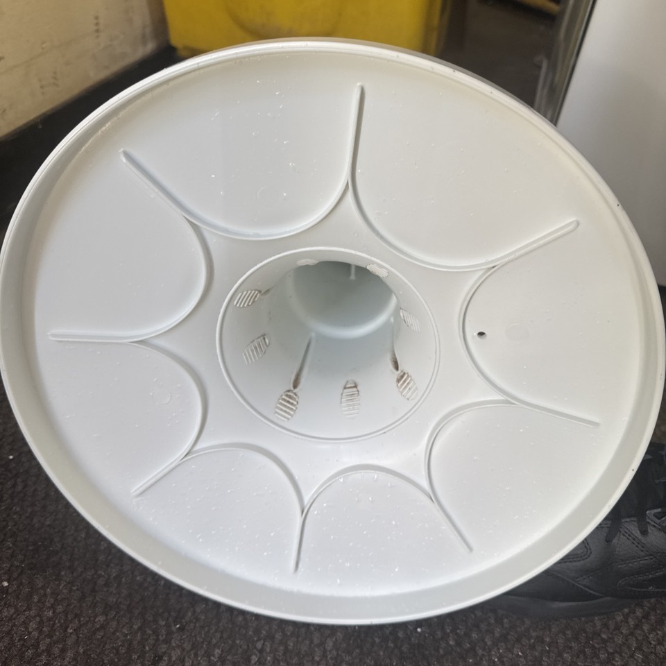 Kenmore/Whirlpool/Maytag/Roper Washer Agitator Assembly 285565 | eBay