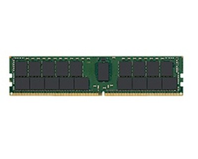 Kingston Mem 64GB 2RX4 DDR4 3200MHZ Dimm | eBay