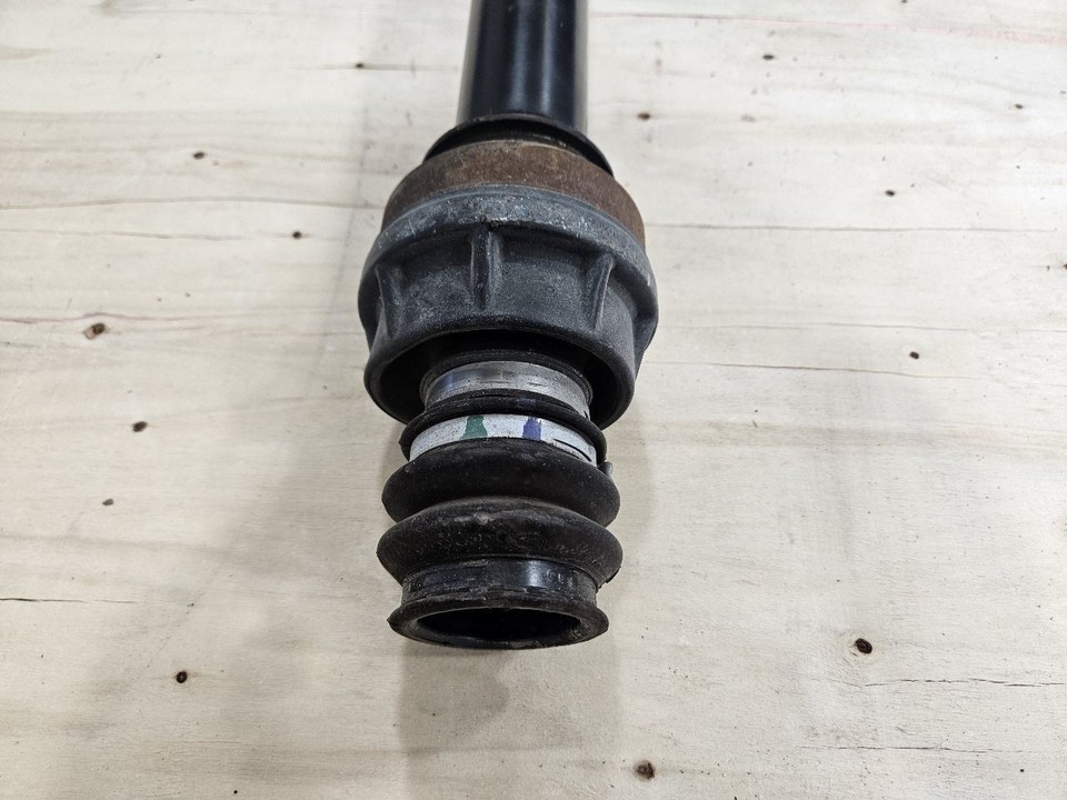 2022 SIERRA 1500 FRONT DRIVE SHAFT 6.2L 85519802 33K MILES | eBay