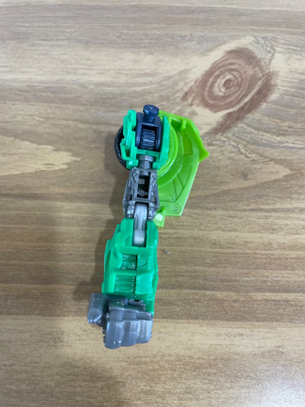 Transformers ROTF skids warrior autobot twin green deluxe class PICK ...