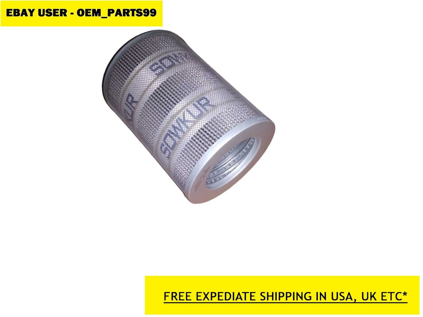 HYDRAULIC FILTER FOR KOMATSU PC300-7 PC210-8 (PN. 207-60-71181, 207-60 ...