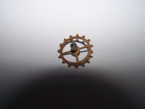 Hermle escape wheel #HEW130F for 130 | eBay