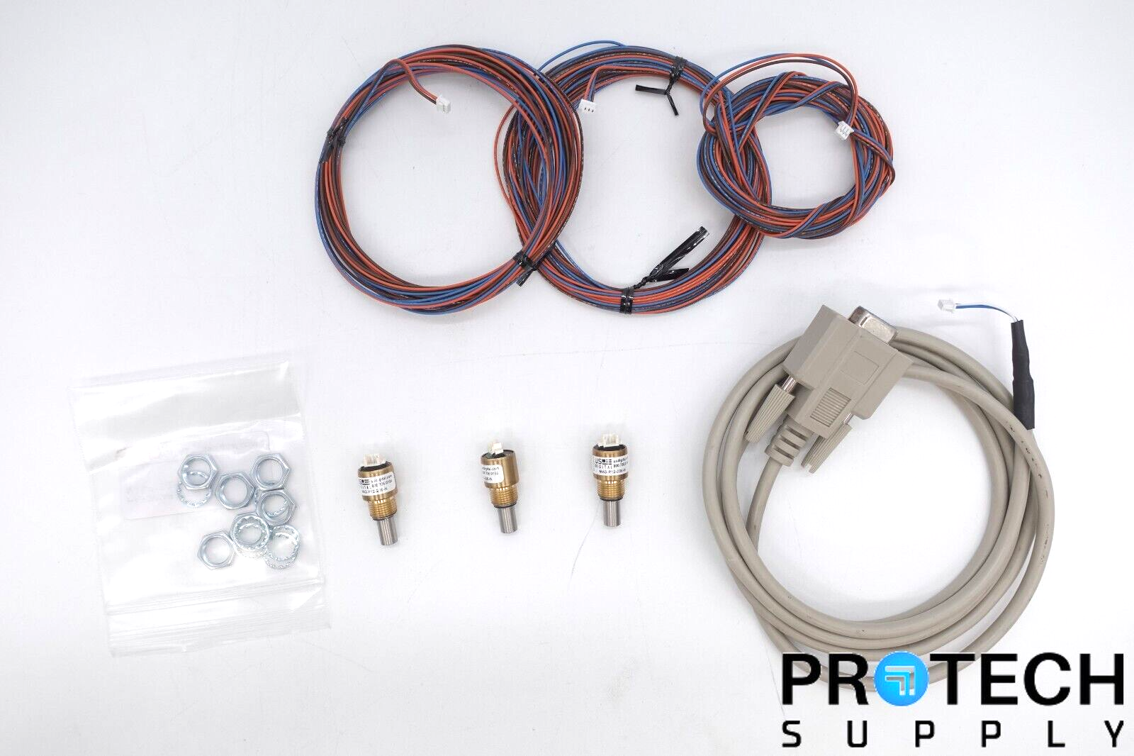 (Lot of 3) US Digital MA3-P12-236-N Absolute Encoder w/ Accessories w/ WARRANTY | eBay