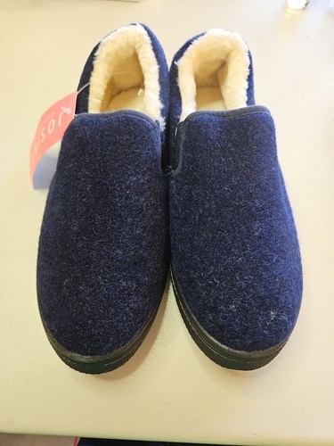 NEW JOSINY Women Slip On House Shoes Comfortable Slippers Size 7 Indoor ...