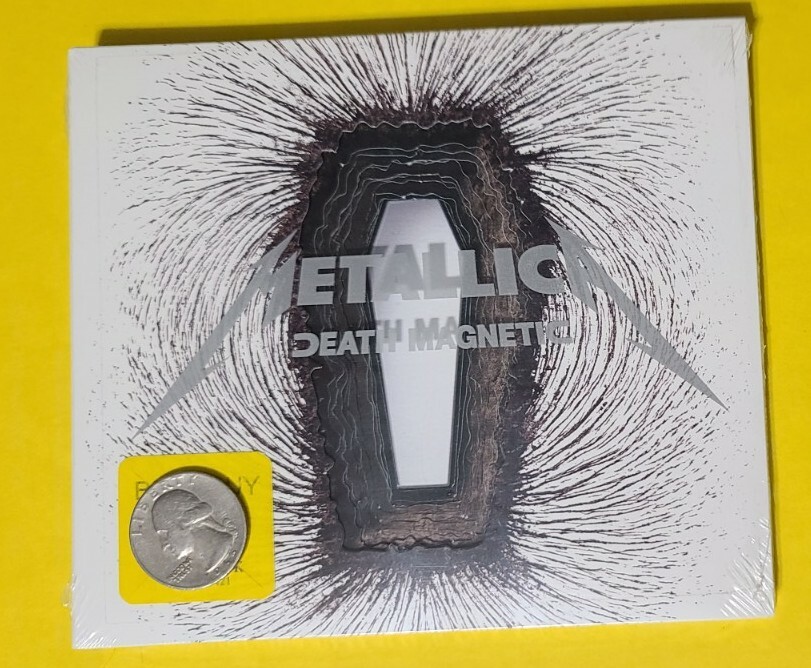 Death Magnetic