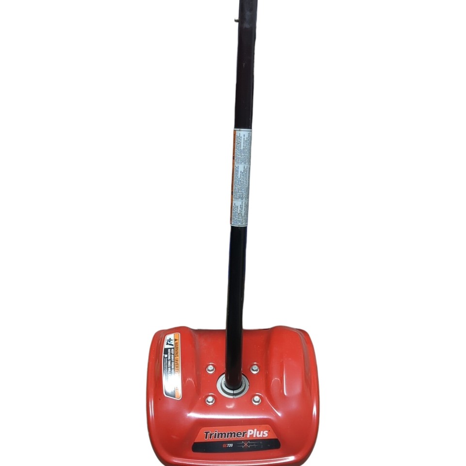 TrimmerPlus GC720 Cultivator Tiller Attachment - Efficient Gardening ...