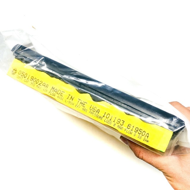 Air Filter Mopar 05019002AA for sale online | eBay
