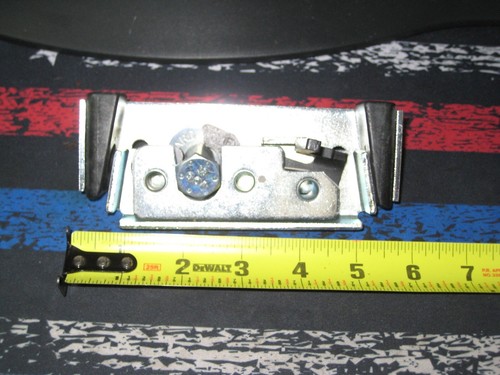 Lot of 6 Eberhard Left Hand Locker 2KP342 NSN: 5340-01-535-6437 New | eBay