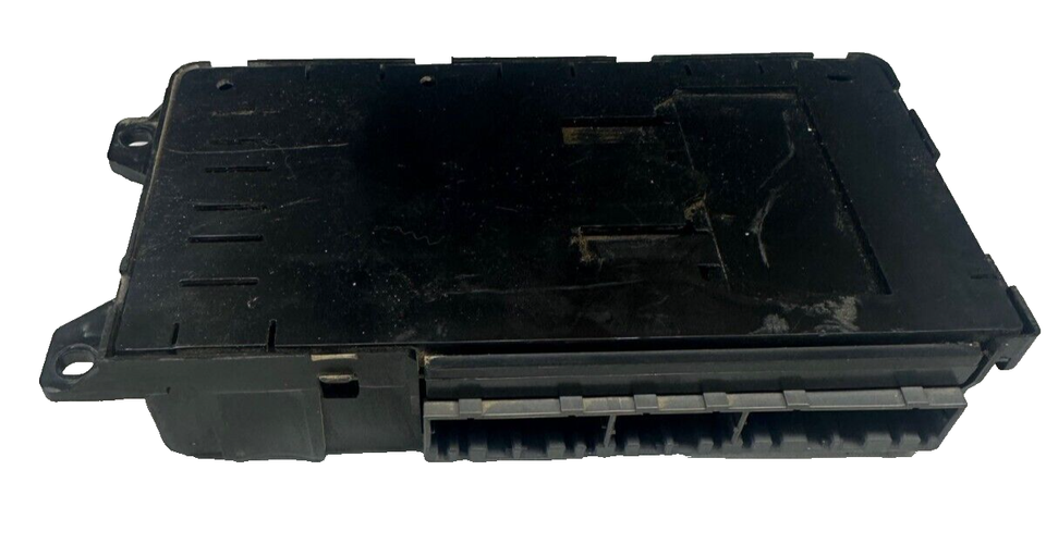 1997-1998 FORD F150 F250 4WD PICKUP GEM MODULE PRE PROGRAMMED F75B ...