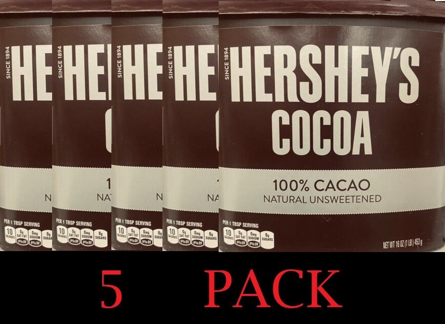 Chocolate Hershey Cacao