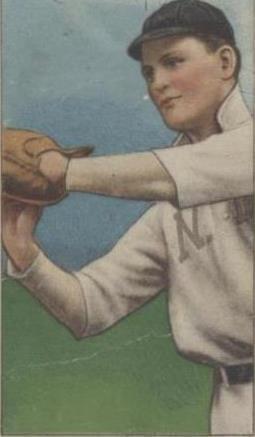 1909-11 T206 - Ed Sweeney 350 Back (RC) for sale online | eBay