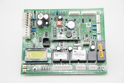 HVAC - Johnson Controls