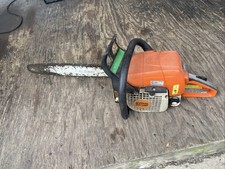 STIHL MS 290 Chainsaw Farm Boss for sale online | eBay
