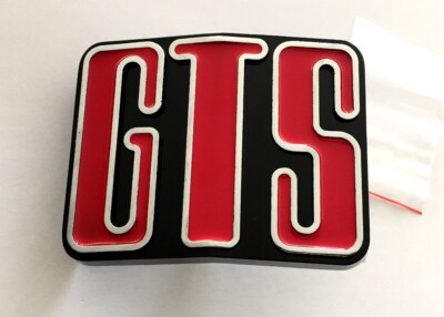 HJ GTS Holden Monaro Grill Badge - Factory Seconds - + | eBay Australia
