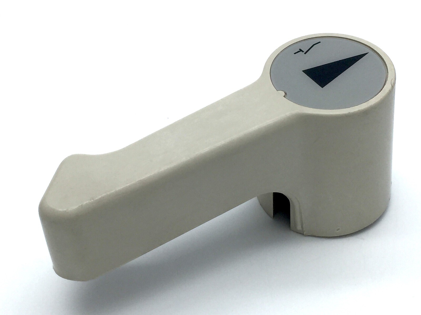 Moeller H9U Operating Handle for Circuit Breaker NEW | eBay