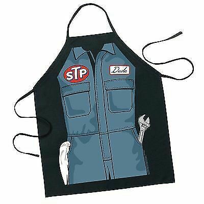 iCup STP Be The Mechanic Apron 30626 for sale online | eBay