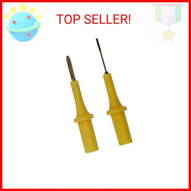 Power Probe Test Probe Adapter Kit (PPTK0005) [Automotive Diagnostic ...