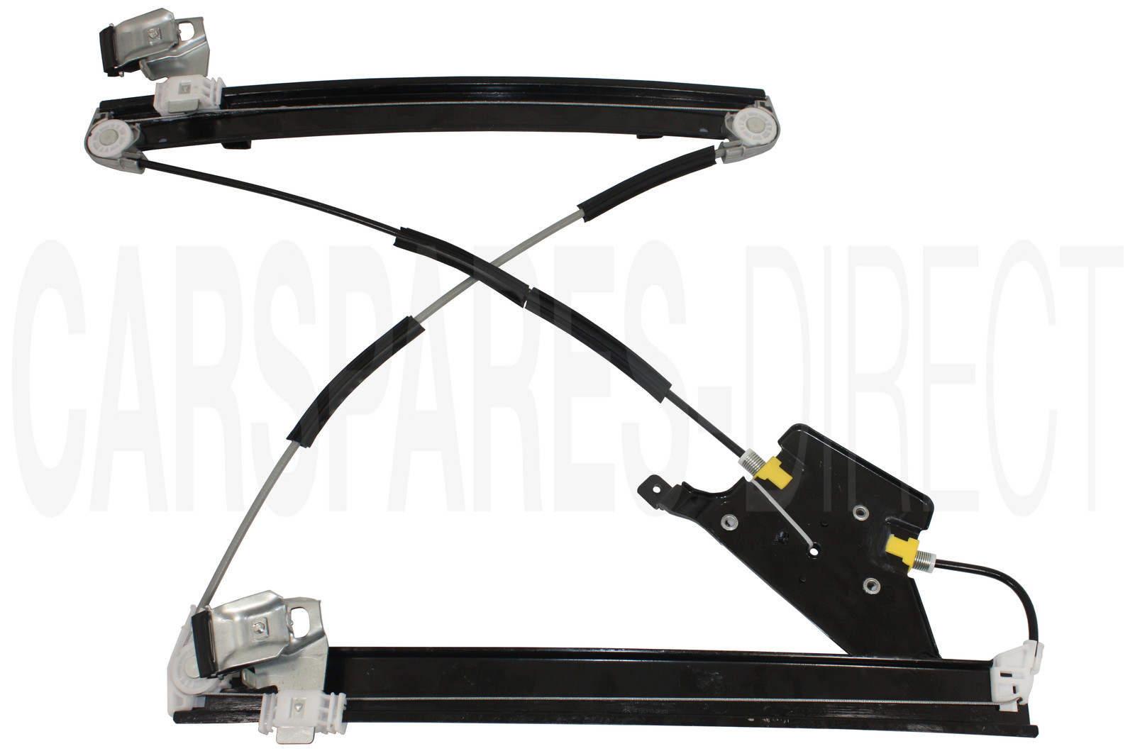 FORD MONDEO MK3 2000-2007 FRONT RIGHT DRIVER SIDE ELECTRIC WINDOW ...