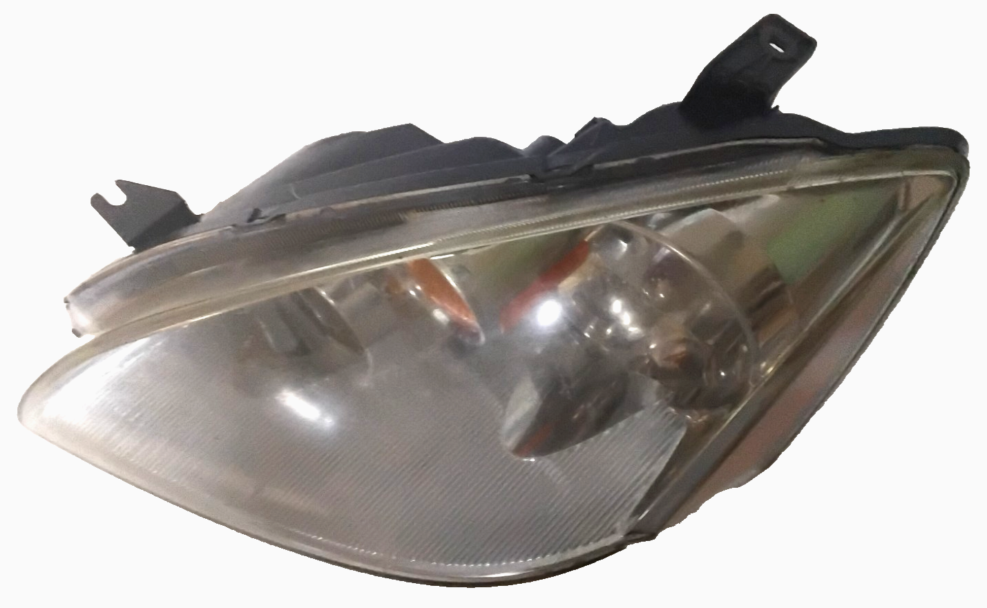 Nissan Altima : 2002, 2003, 2004, Left Driver Halogen Head Light | eBay