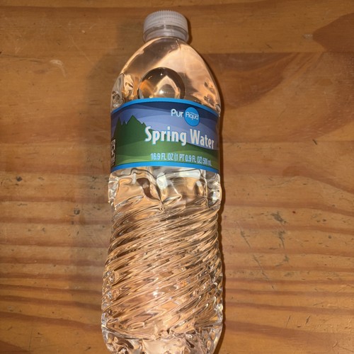 Spring Water | eBay