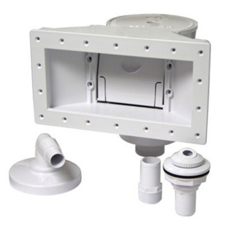 OEM Hayward Spx1091c for SP1091LX SP1091WM Above Ground Pool Skimmer ...