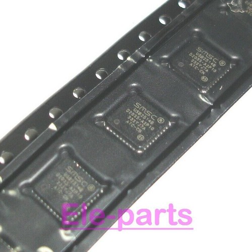 5 PCS USB2514B-AEZC QFN-36 USB2514 USB 2.0 Hi-Speed Hub Controller Chip ...