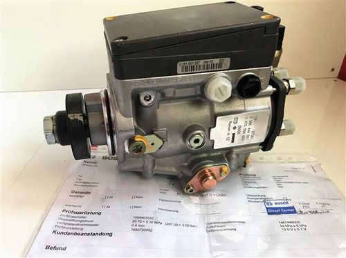 Bosch Pompe D'Injection 0470504002 0986444001 905011 Opel Vectra B 2.0 ...